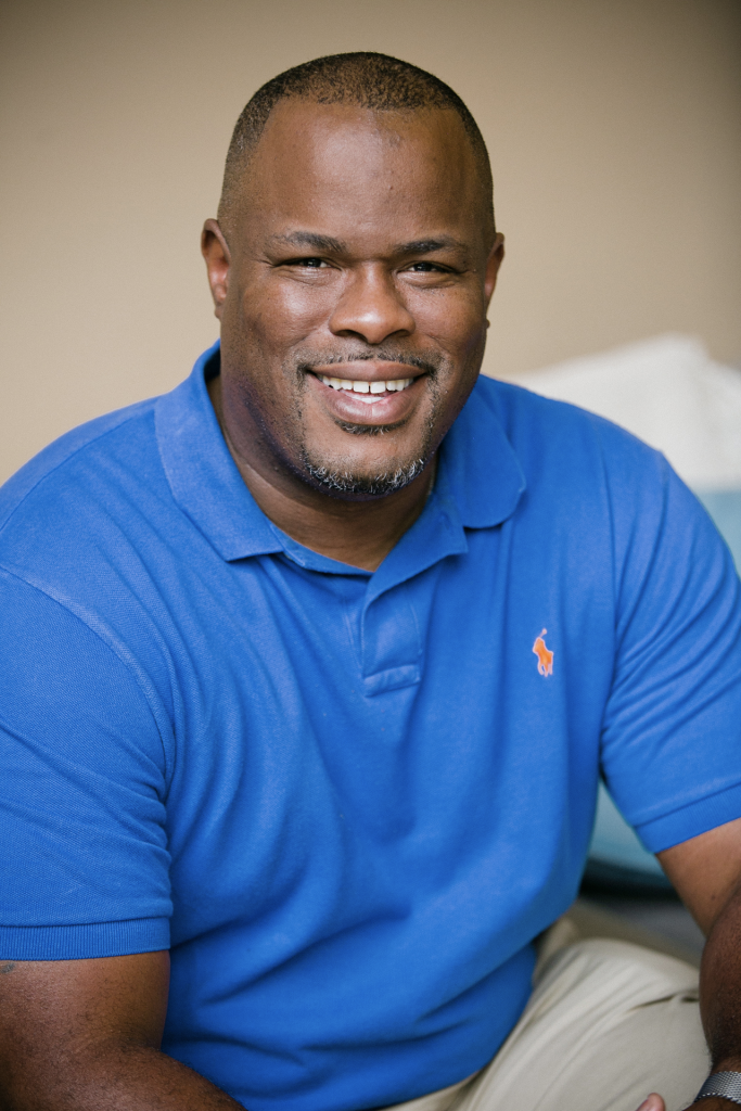 Raleigh - Hope Community Church