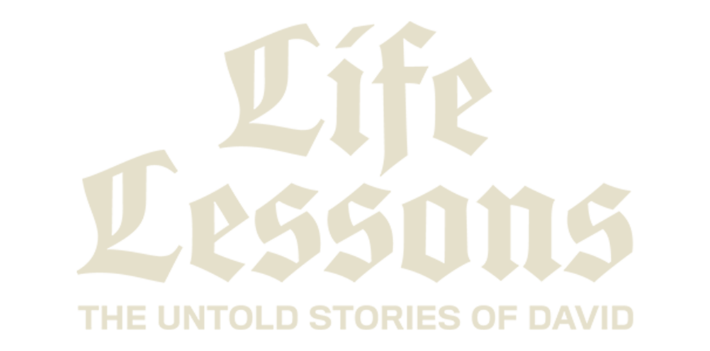Series Life Lessons - Hope Community Church