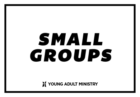 Young Adult | Hope Community Church