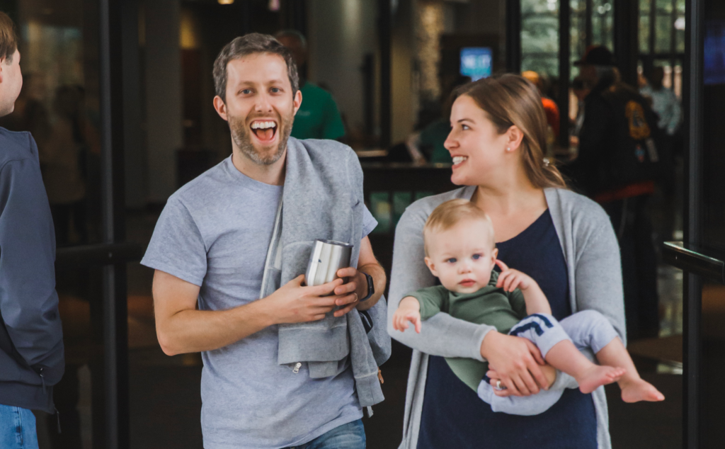 Jobs - Hope Community Church