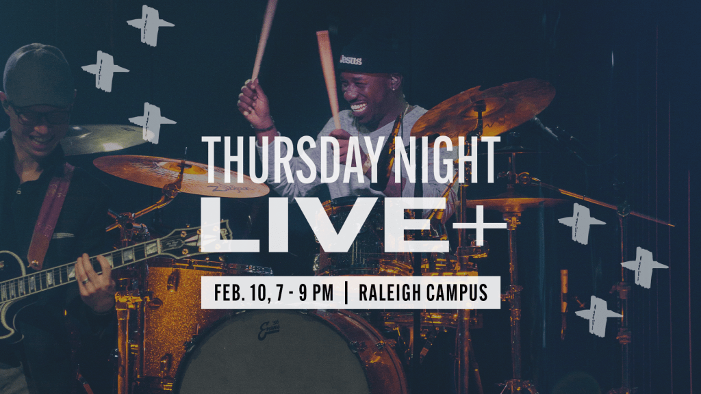 Raleigh Campus | Hope Community Church
