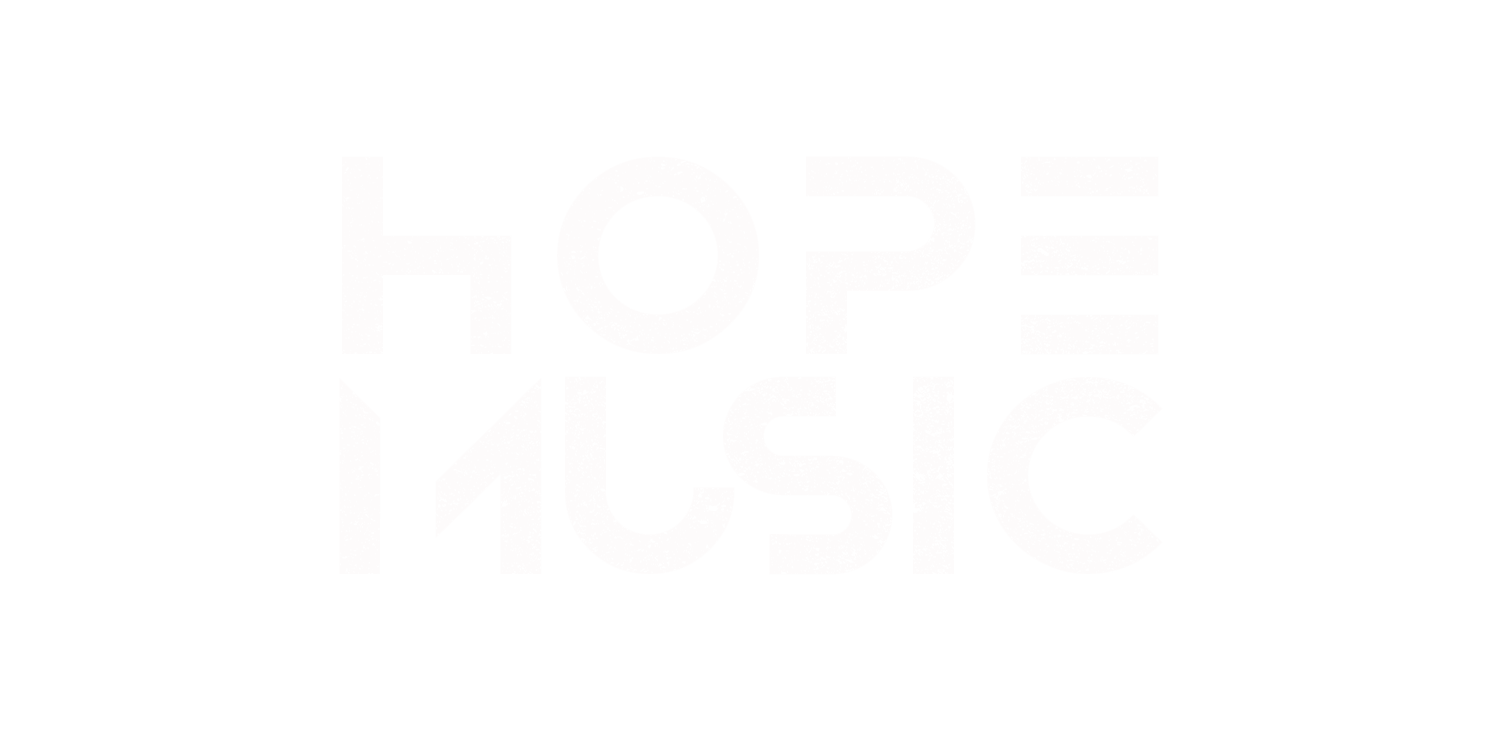 Hope Music - Hope Community Church