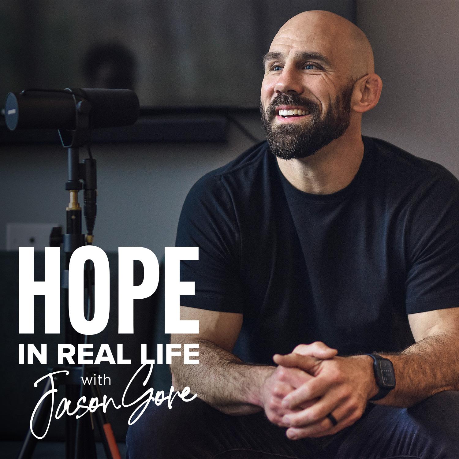 Hope in Real Life Podcast - Hope Community Church