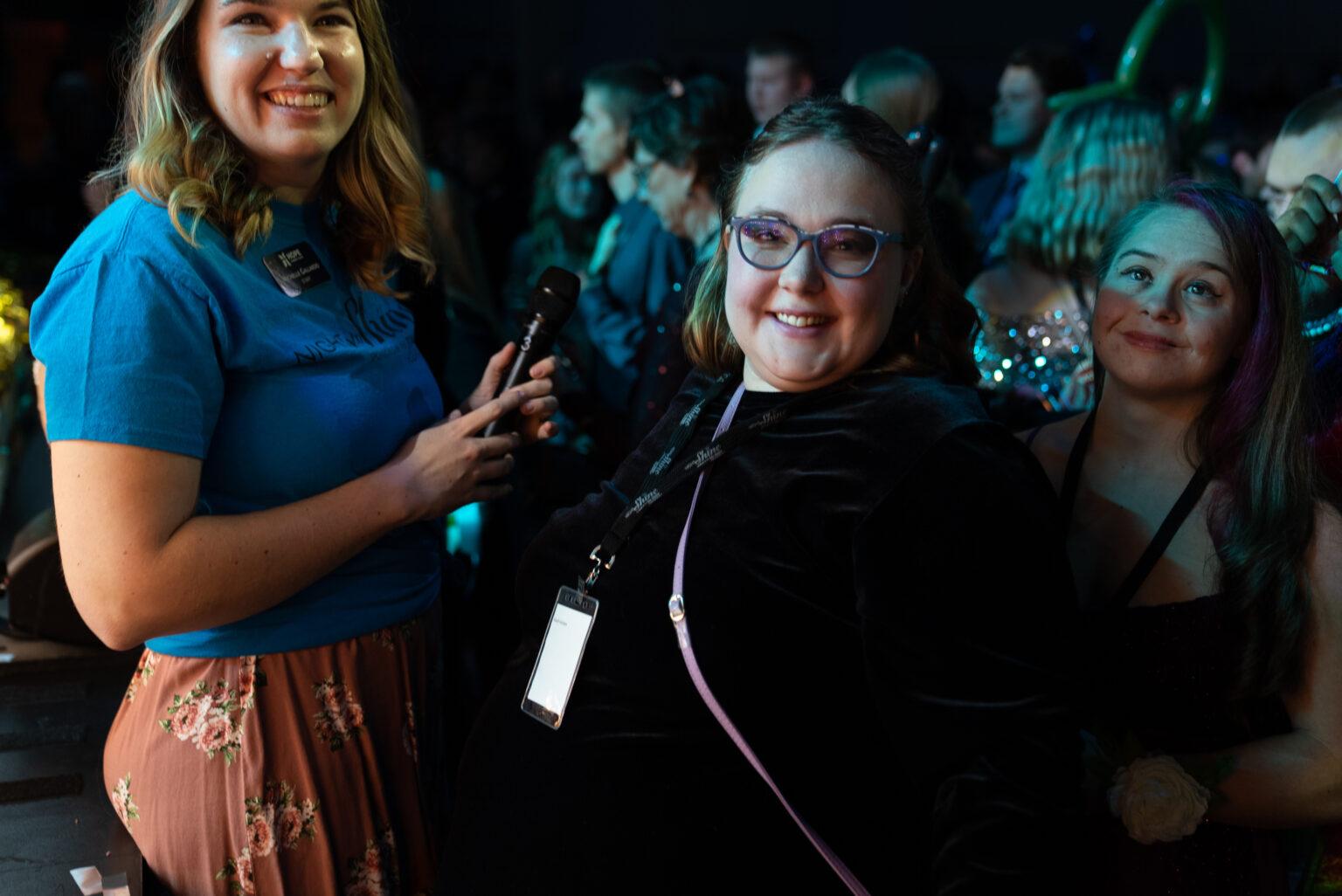 Night to Shine - Hope Community Church