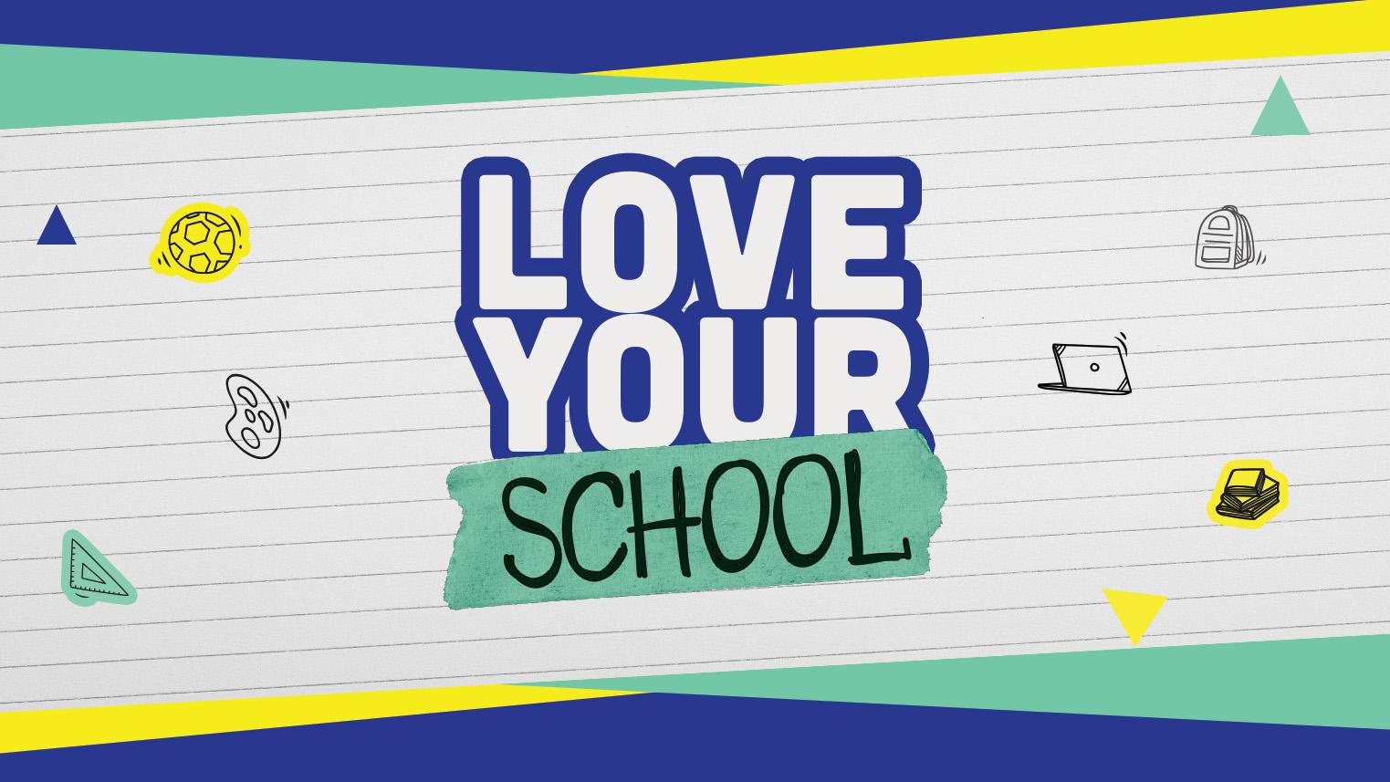 Local Hope - Hope Community Church