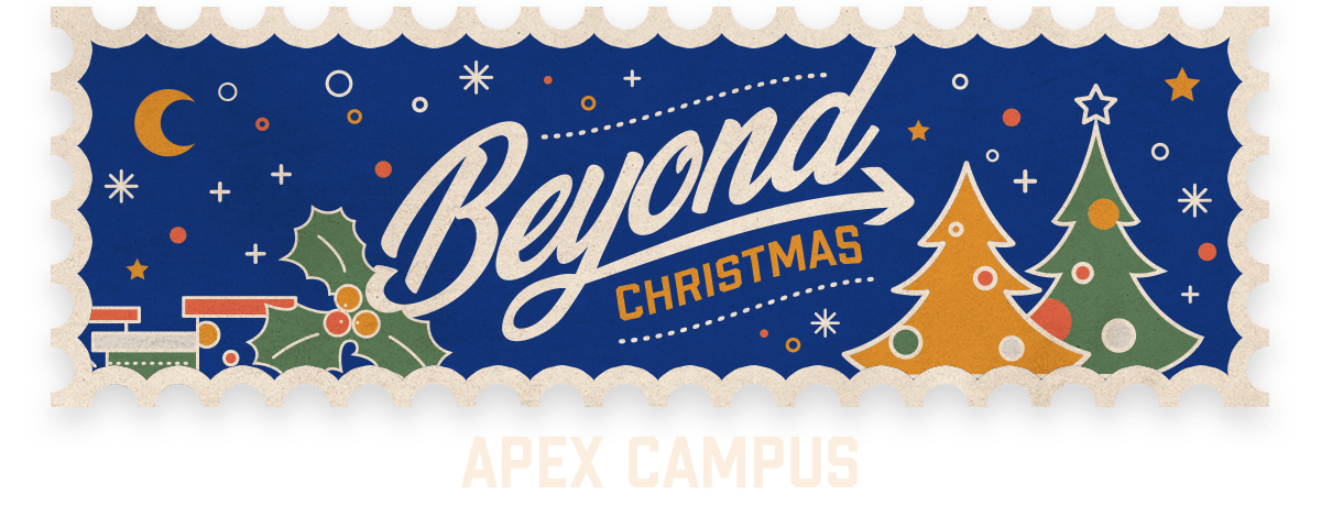 Apex - Hope Community Church