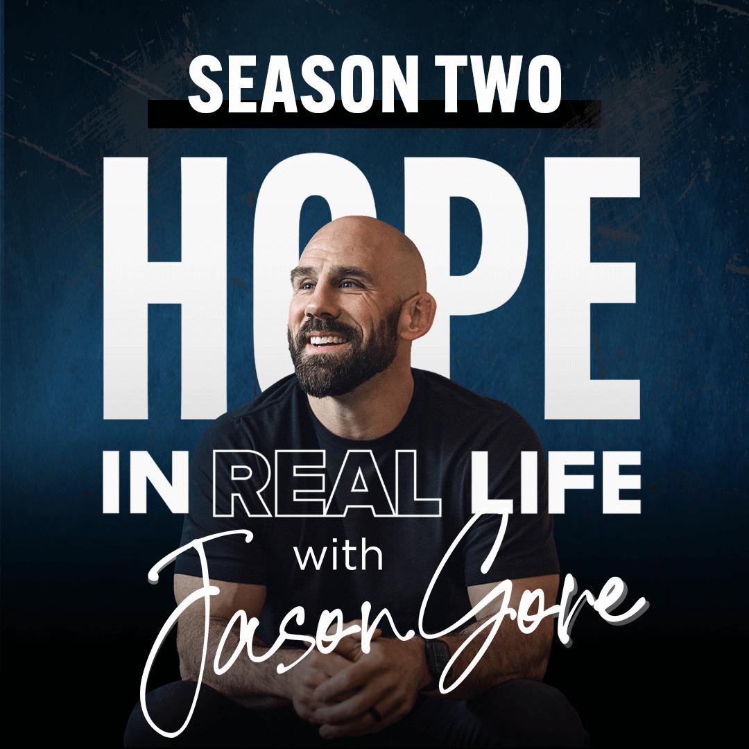 Hope in Real Life Podcast - Hope Community Church