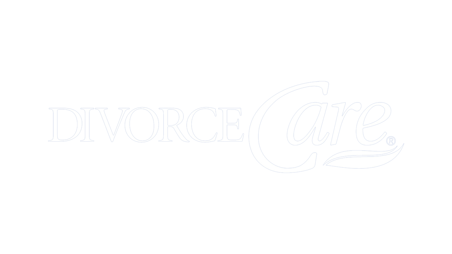 DivorceCare - Hope Community Church