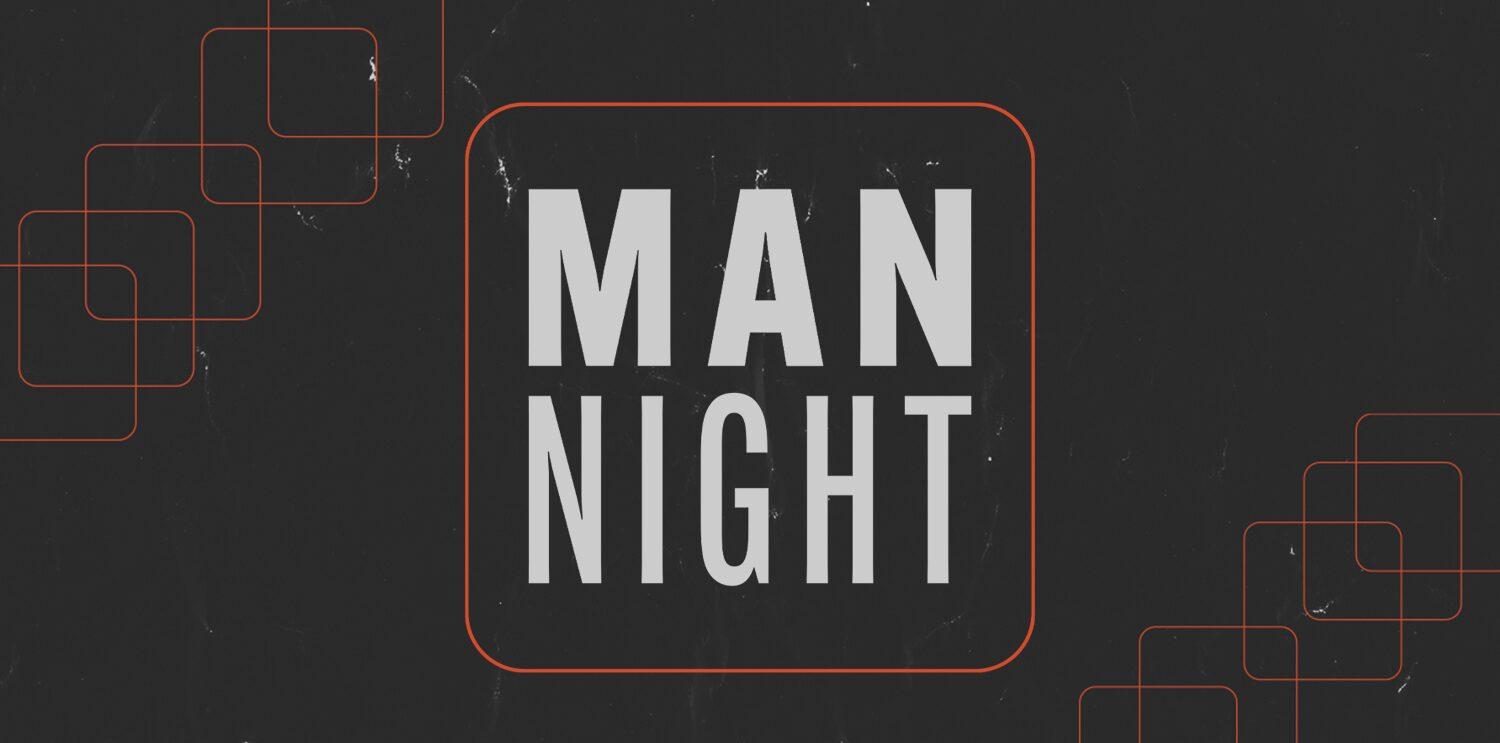 Men’s Ministry - Hope Community Church