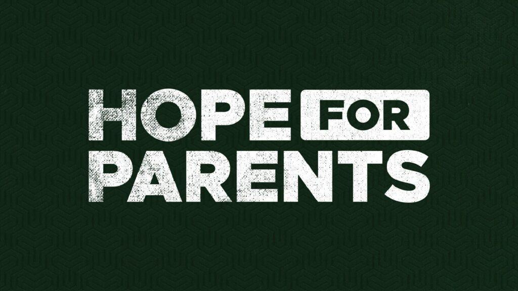 Classes - Hope Community Church
