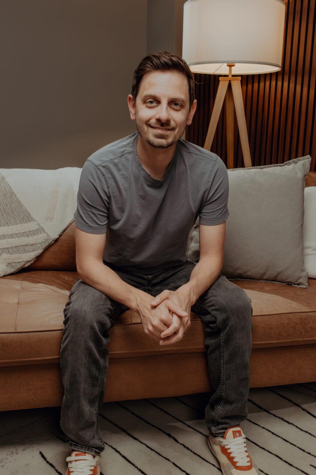 Teaching Model - Hope Community Church