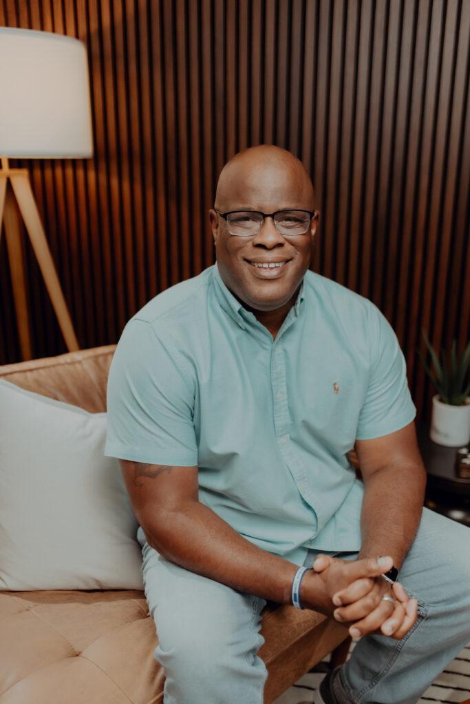 Teaching Model - Hope Community Church