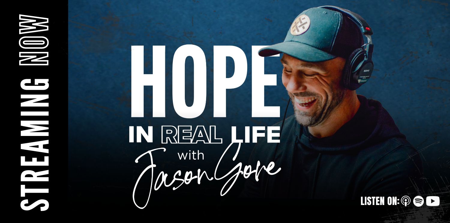 Hope App - Hope Community Church