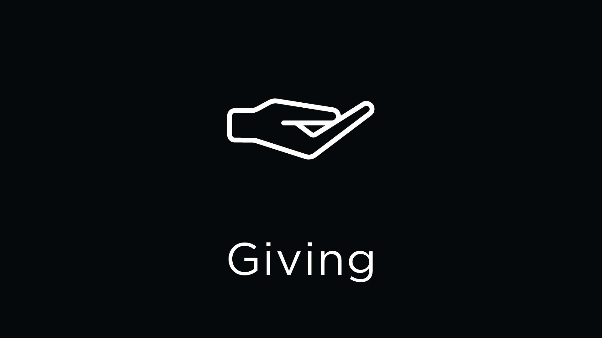 Hope App - Hope Community Church