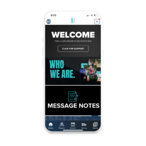 Hope App - Hope Community Church